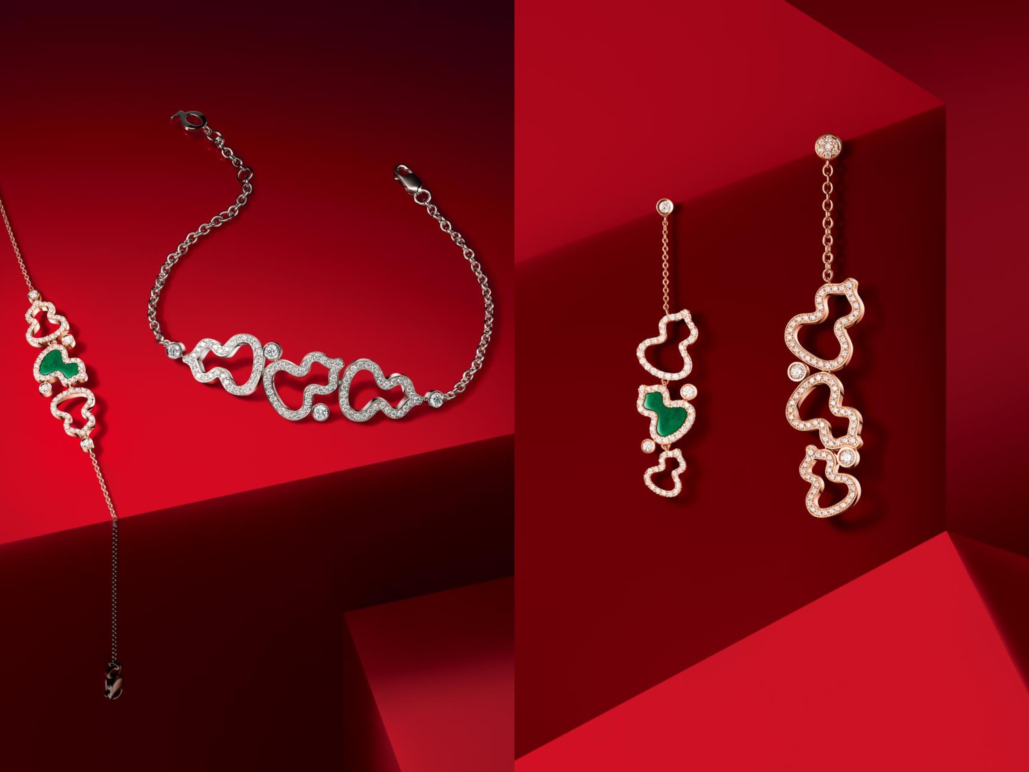 新年礼物推荐：Qeelin麒麟珠宝以璀璨设计诠释别样新年_财经_国脉电子政务网